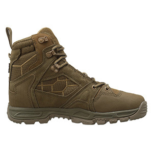 5 Tactical Boots Built for the Front Lines