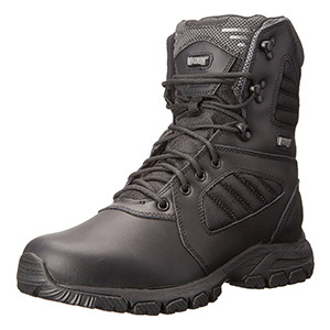 5 Tactical Boots Built for the Front Lines